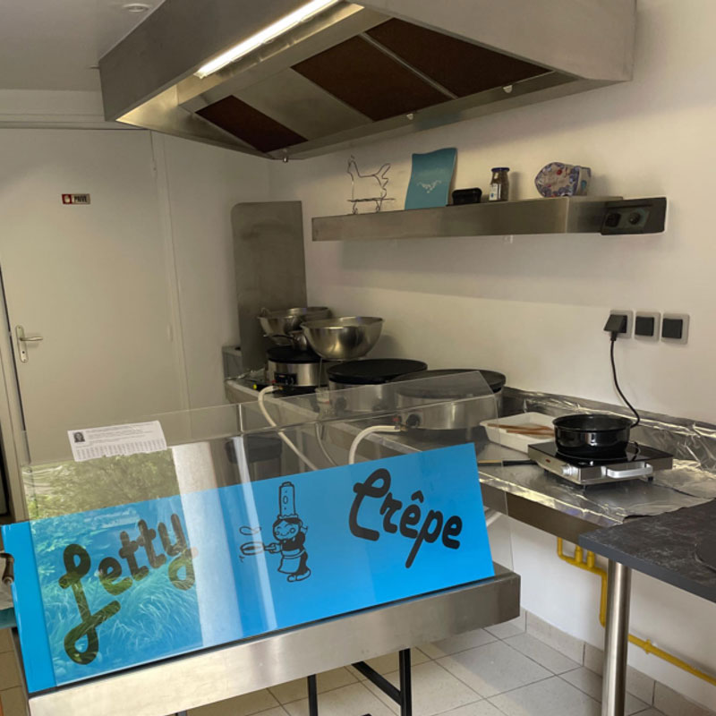 galette Plouhinec | crêpe Erdeven | galette saucisse Merlevenez